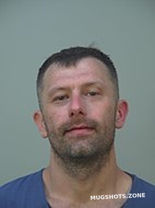 CAVOLT TORREY JEFFERY 12/04/2023 - Dane County Mugshots Zone