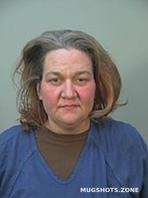 SCHULD MANDY CHRISTINE 12/06/2023 - Dane County Mugshots Zone