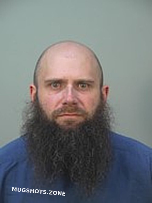 ANDERSON JASON ADAM 12/07/2023 - Dane County Mugshots Zone