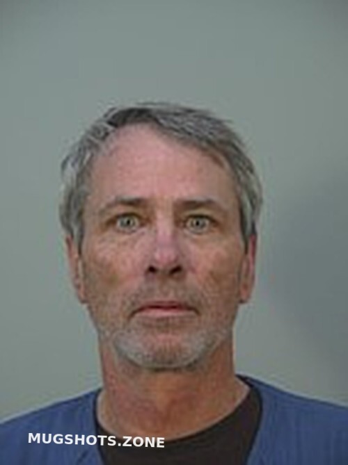 LYSNE BRIAN PAUL 12/09/2023 - Dane County Mugshots Zone