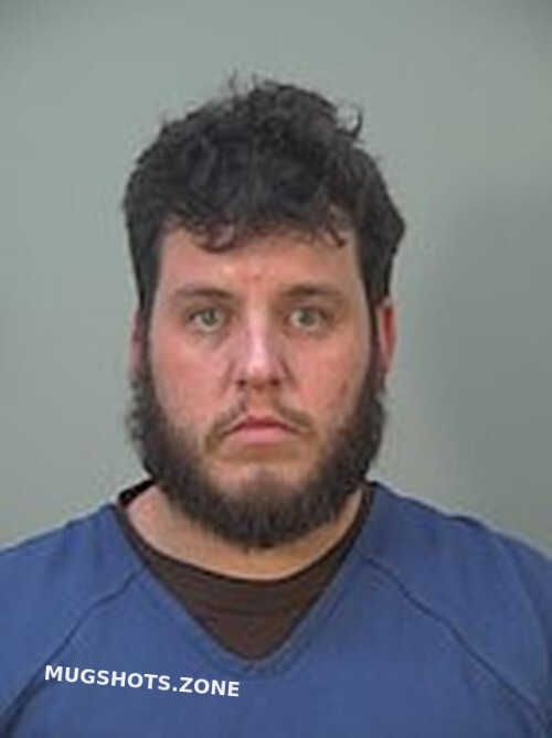 COMBS JORDAN ROBERT 12/10/2023 - Dane County Mugshots Zone