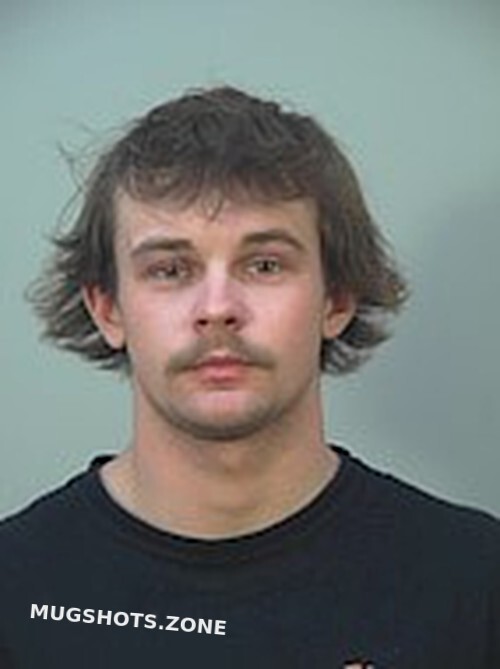BRADY SILAS SCOTT 12/11/2023 - Dane County Mugshots Zone