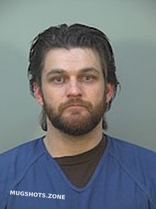 ABRAHAMSON KYLE DAVID 12/11/2023 - Dane County Mugshots Zone
