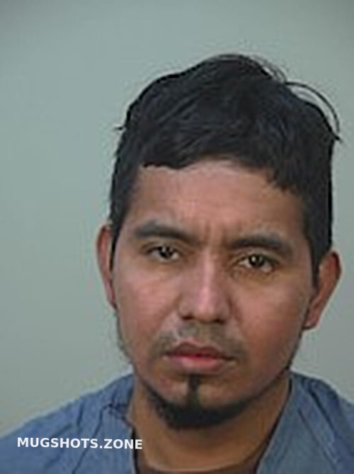 CHACON PERALTA HECTOR EFRAIN 12/11/2023 - Dane County Mugshots Zone