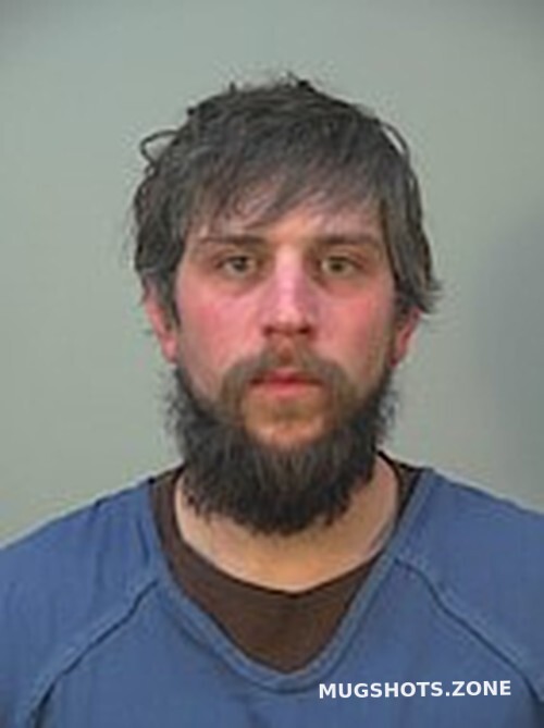 CORCORAN KEVIN WILLIAM 12/12/2023 - Dane County Mugshots Zone