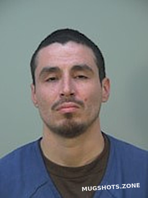 MCDANIEL DERRICK ALLEN 12/12/2023 - Dane County Mugshots Zone