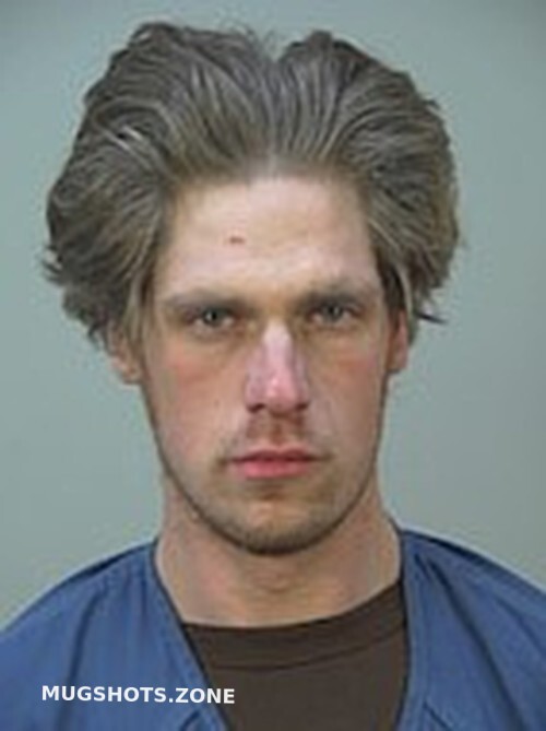 HAMILTON PETER GABRIEL 12/13/2023 - Dane County Mugshots Zone
