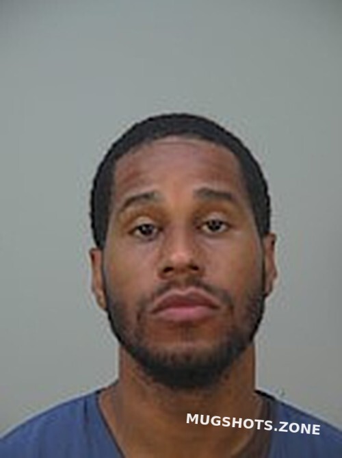 DAVIS DONALD DAJON 12/13/2023 - Dane County Mugshots Zone