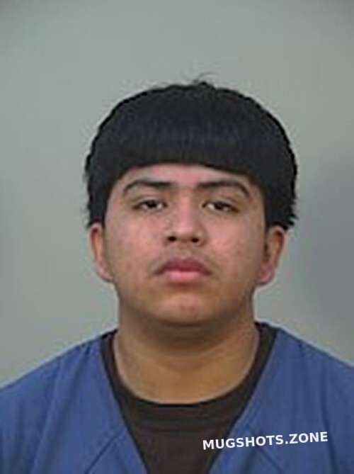 GARCIA ACUNA SAMIR ORLANDO 12/13/2023 - Dane County Mugshots Zone