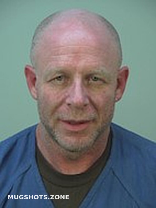 WOOD BRIAN G 12/14/2023 - Dane County Mugshots Zone