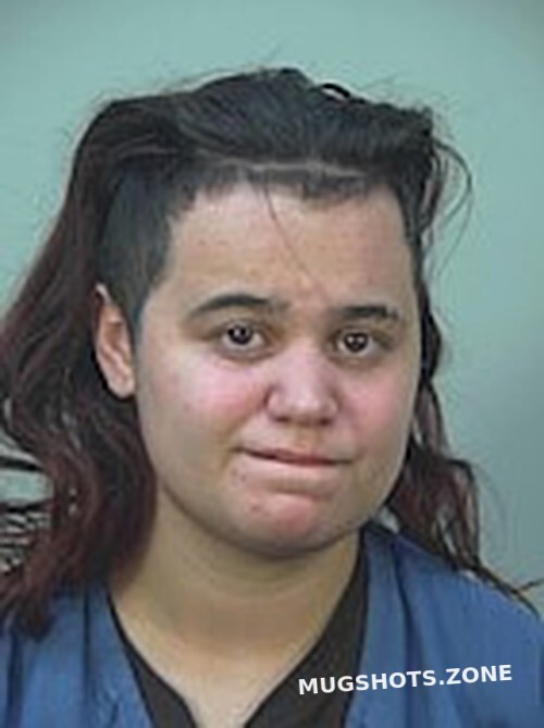 MATSON ARIANNA FAITH 12/15/2023 - Dane County Mugshots Zone