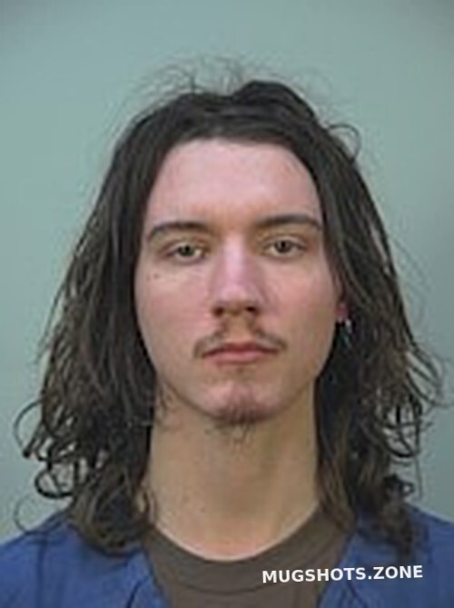 MAIER DREW PETER 12/17/2023 - Dane County Mugshots Zone