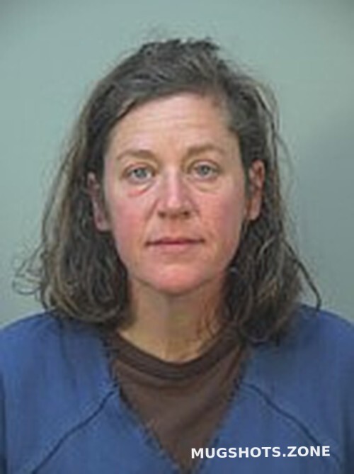 KAUL KRISTA ANN 12/17/2023 - Dane County Mugshots Zone