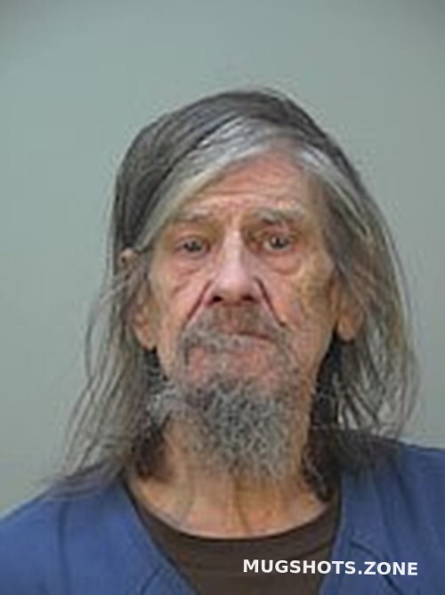 BAILEY JAMES ALBERT 12/18/2023 - Dane County Mugshots Zone