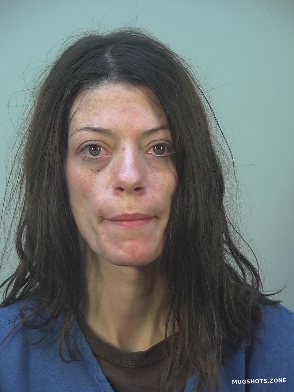 PADGETT MICHELLE BROOKE 12/18/2023 - Dane County Mugshots Zone