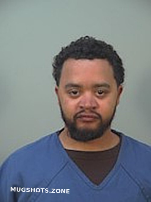 PHILLIPS JOSEPH SYLVESTER 12/18/2023 - Dane County Mugshots Zone