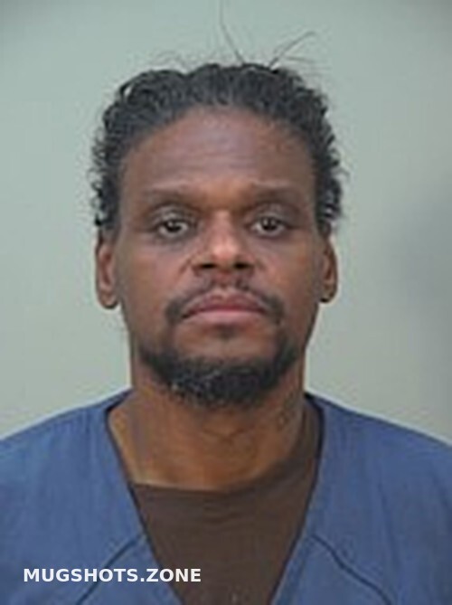 HIGH JOHN HENRY 12/19/2023 - Dane County Mugshots Zone