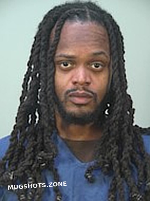 BURAGE JUSTIN JADARE 12/19/2023 - Dane County Mugshots Zone