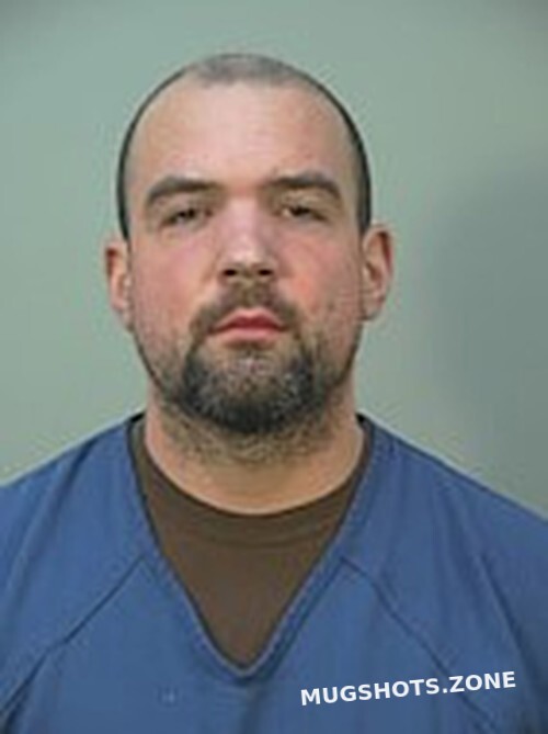 JANN RYAN WINSLOW 12/19/2023 - Dane County Mugshots Zone