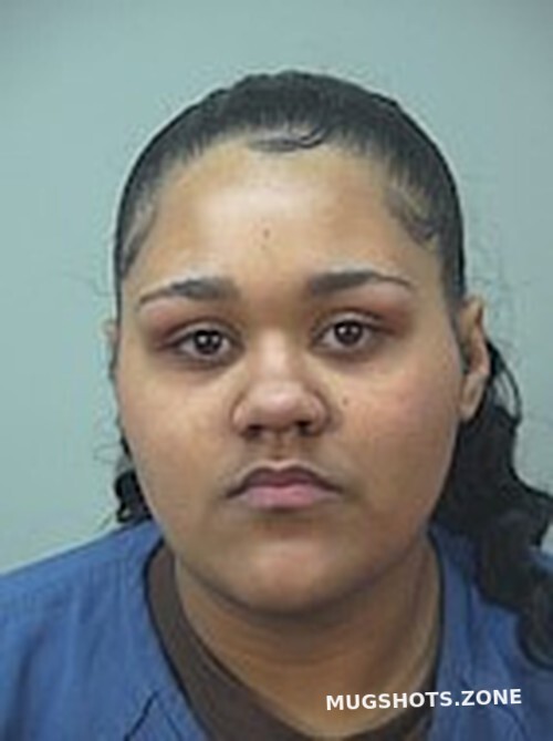 ROBINSON DESTINEE DANIELLE 12/21/2023 - Dane County Mugshots Zone