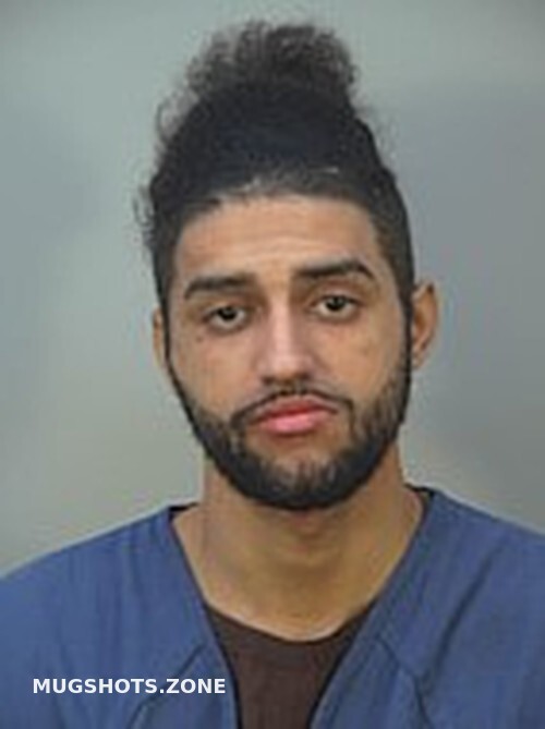 JONES ANGEL TRAYVON 12/23/2023 - Dane County Mugshots Zone