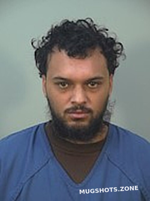 FELIX JEREMY PIERRE 12/27/2023 - Dane County Mugshots Zone