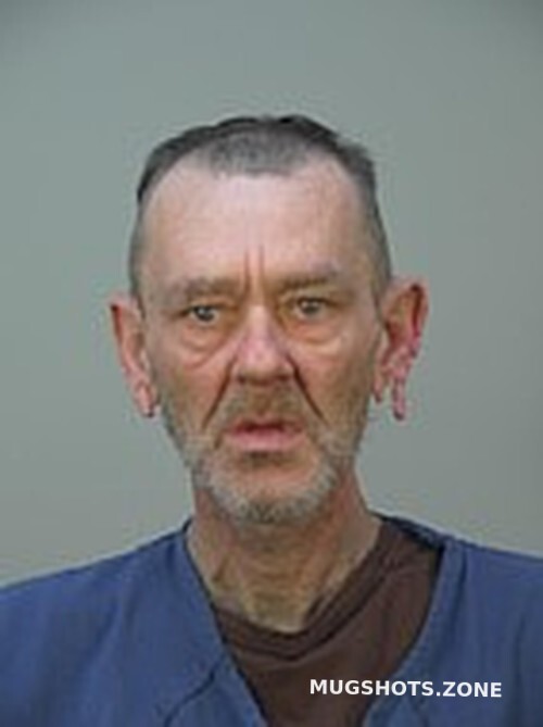 HALVERSON TODD RUSSELL 12/28/2023 - Dane County Mugshots Zone