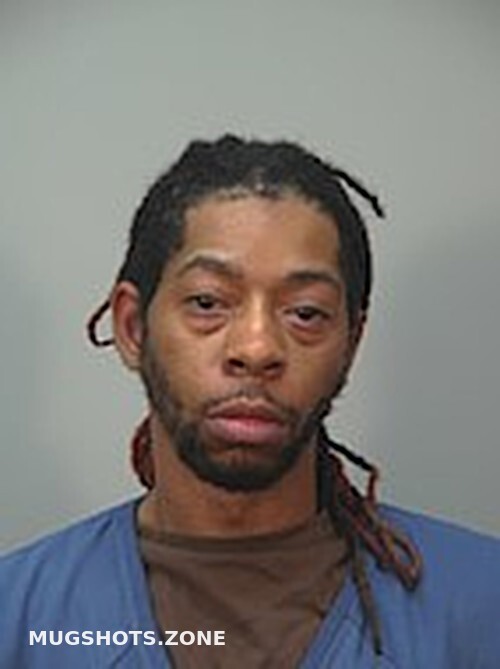 SMITH MARLON MARTICE 12/28/2023 - Dane County Mugshots Zone
