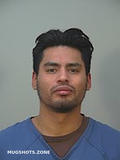 SANCHEZ GUTIERREZ CRISTHIAN OMAR 12/29/2023 - Dane County Mugshots Zone