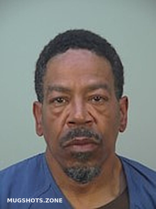 SMITH ANDRE D 12/29/2023 - Dane County Mugshots Zone