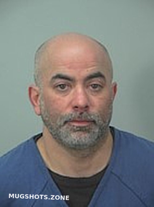 BORJA ROBERT ELLIOT 12/30/2023 - Dane County Mugshots Zone