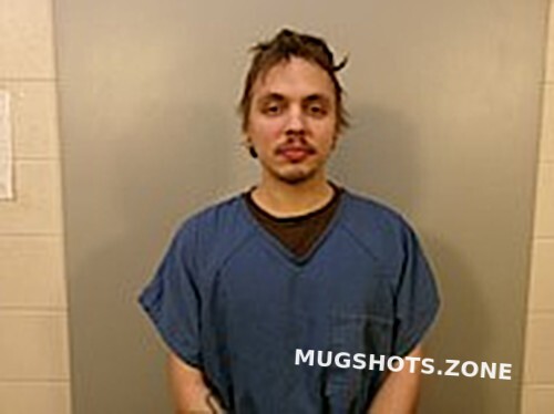 IHM CODY TIMOTHY 01/01/2024 - Dane County Mugshots Zone