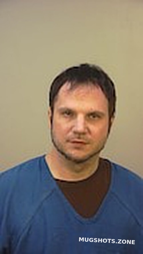 RUHMANN ALEX N/A 01/02/2024 - Dane County Mugshots Zone