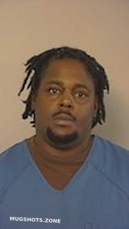 BILLUPS TRAVIS LAMONT 01/02/2024 - Dane County Mugshots Zone