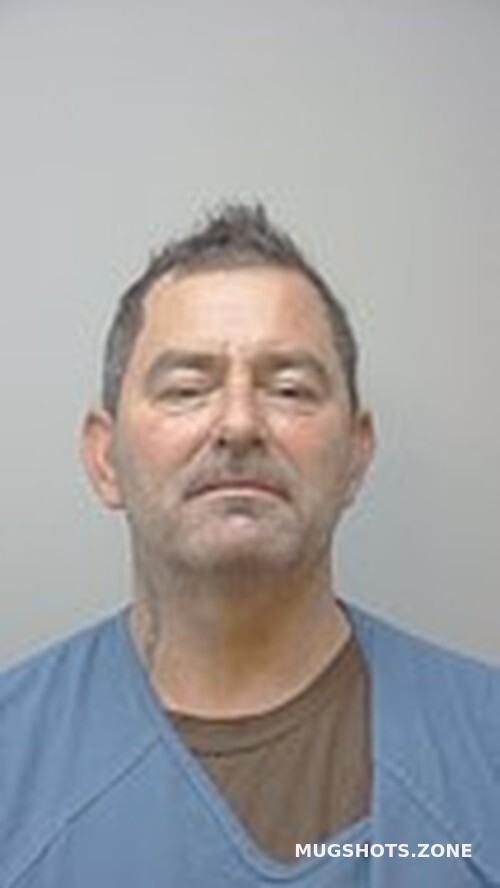 REED ROBERT C 01/03/2024 - Dane County Mugshots Zone