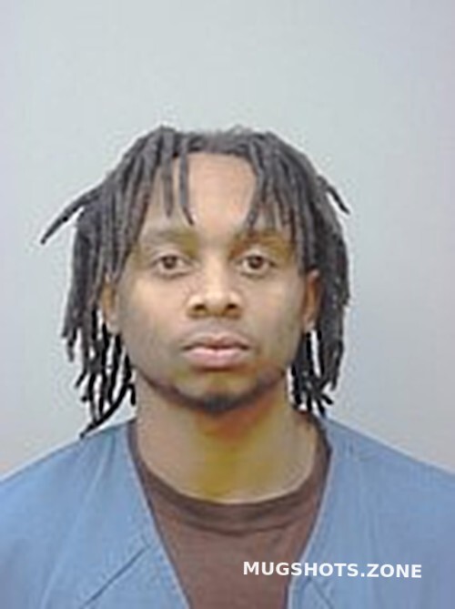 KEYS ROOSEVELT R 01/05/2024 - Dane County Mugshots Zone