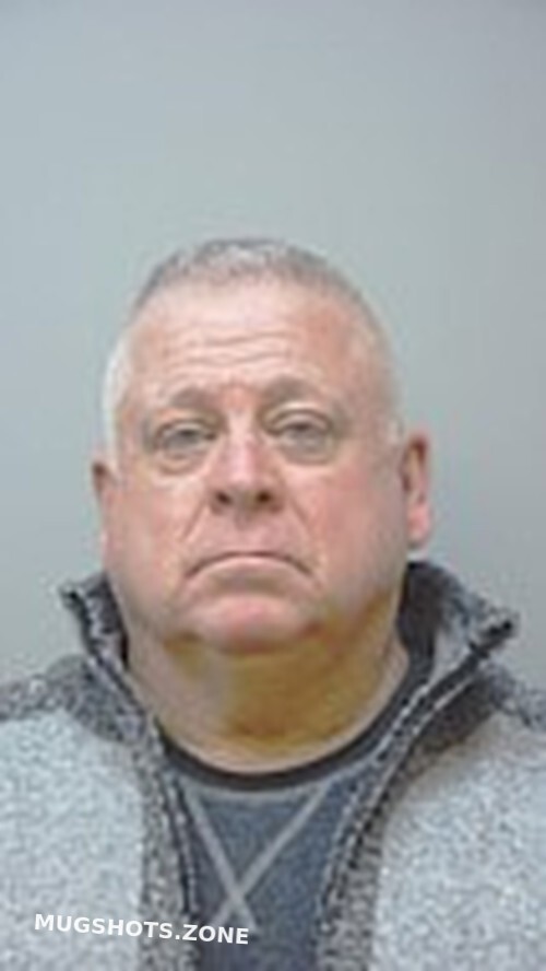 DEESE MARK STEVEN 01/05/2024 - Dane County Mugshots Zone