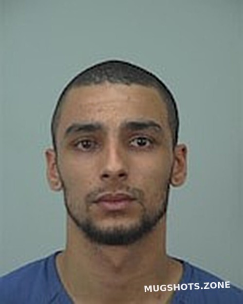 CHANCY ANTHONY CARL 01/07/2024 - Dane County Mugshots Zone