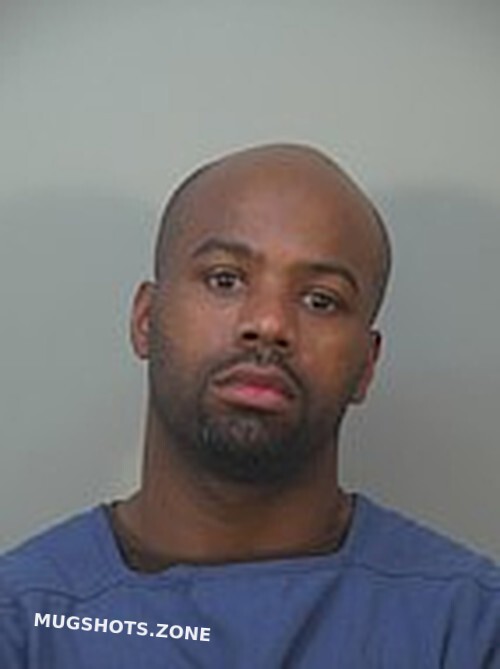 MCCRAY ANTHONY N/A 01/07/2024 - Dane County Mugshots Zone