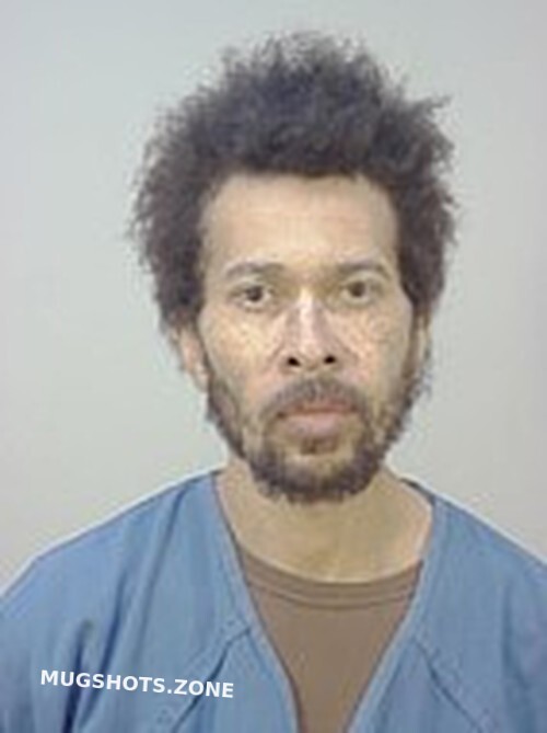 MCDANIEL VICTOR THOMAS 01/07/2024 - Dane County Mugshots Zone