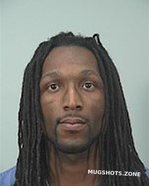 MILNER ERIC DEVON 01/08/2024 - Dane County Mugshots Zone