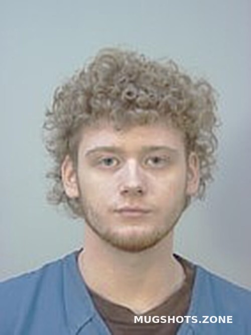 BROWN JONAH RYAN 01/08/2024 - Dane County Mugshots Zone