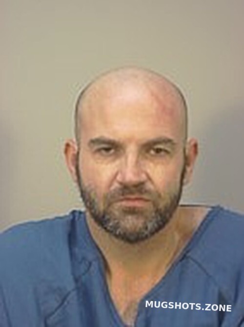 BERG DANIEL ROBERT 01/08/2024 - Dane County Mugshots Zone