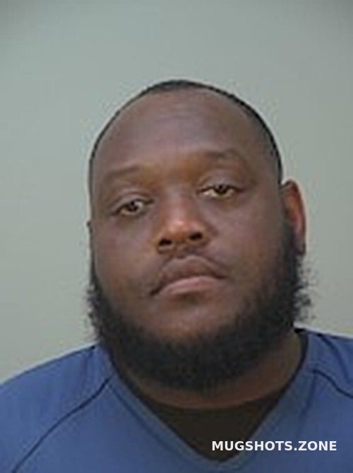 SMITH-BROOKINS LERON DAKOTA 01/08/2024 - Dane County Mugshots Zone