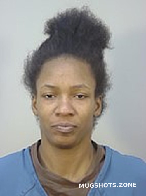 FREEMAN ASHANTI MICHELLE 01/08/2024 - Dane County Mugshots Zone