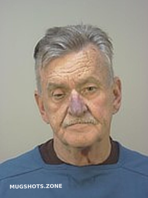 Neubert Donald Fred 01 11 2024 Dane County Mugshots Zone