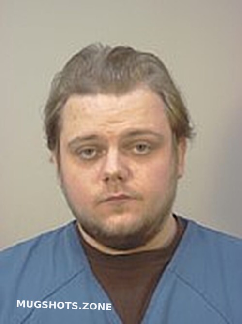 REUTER TRAVIS ALLEN 01/13/2024 - Dane County Mugshots Zone