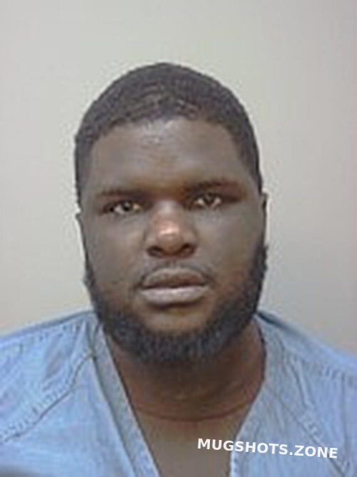 BEBLEY RAJAUN TREVONTAE 01/14/2024 - Dane County Mugshots Zone