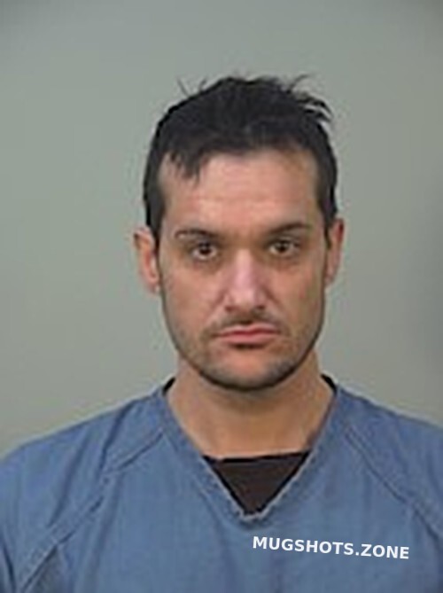 BELL ANTHONY ROBERT 01/14/2024 - Dane County Mugshots Zone