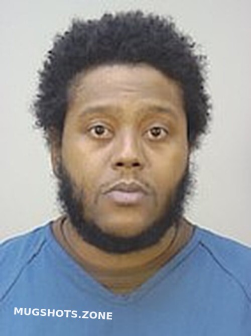 JOHNSON KENNETH LAMONT 01/16/2024 - Dane County Mugshots Zone